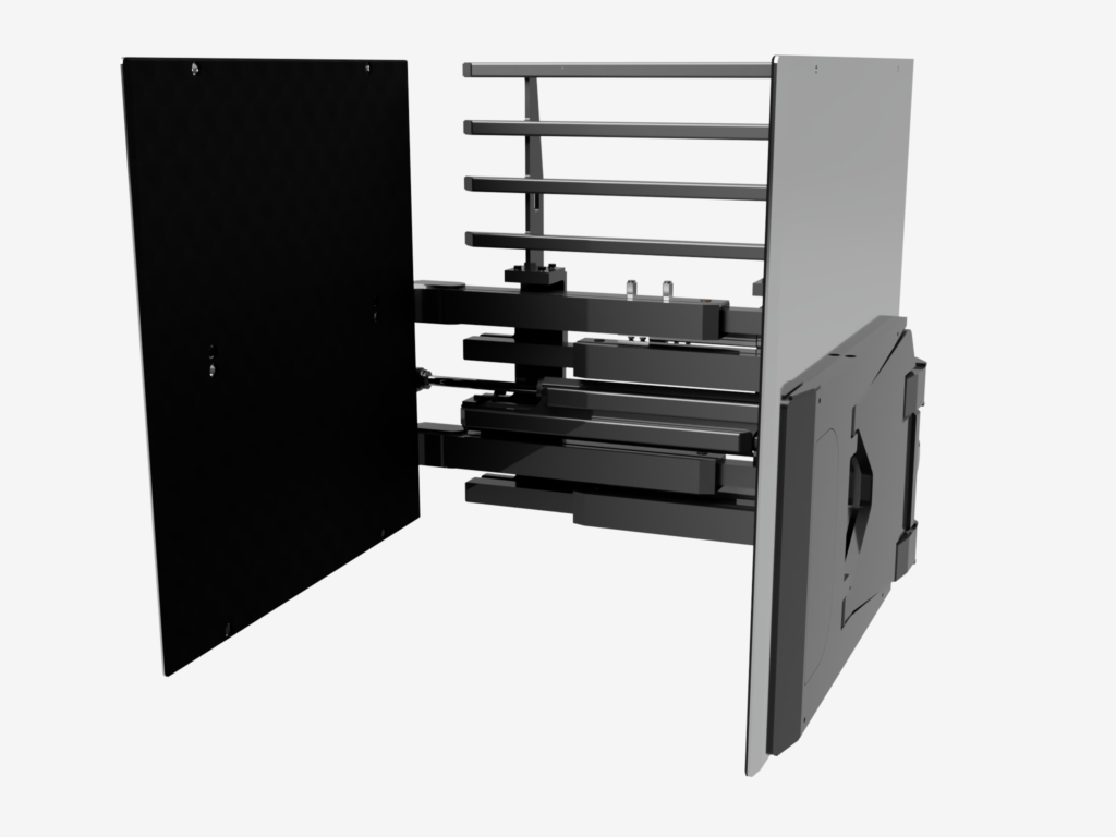 Carton Clamps - LORON
