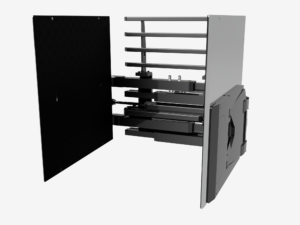 Carton Clamps - LORON
