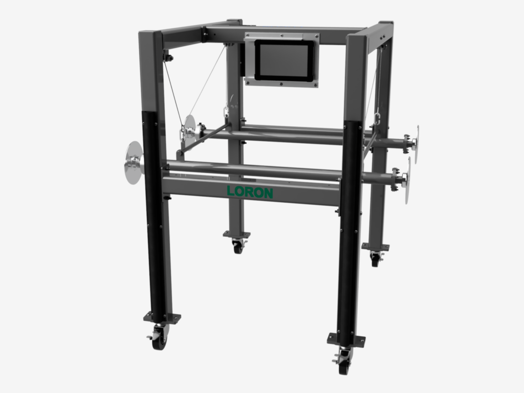 Specialty Products - LORON