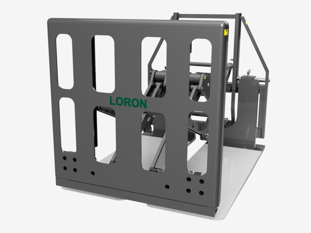 Load Pusher - LORON