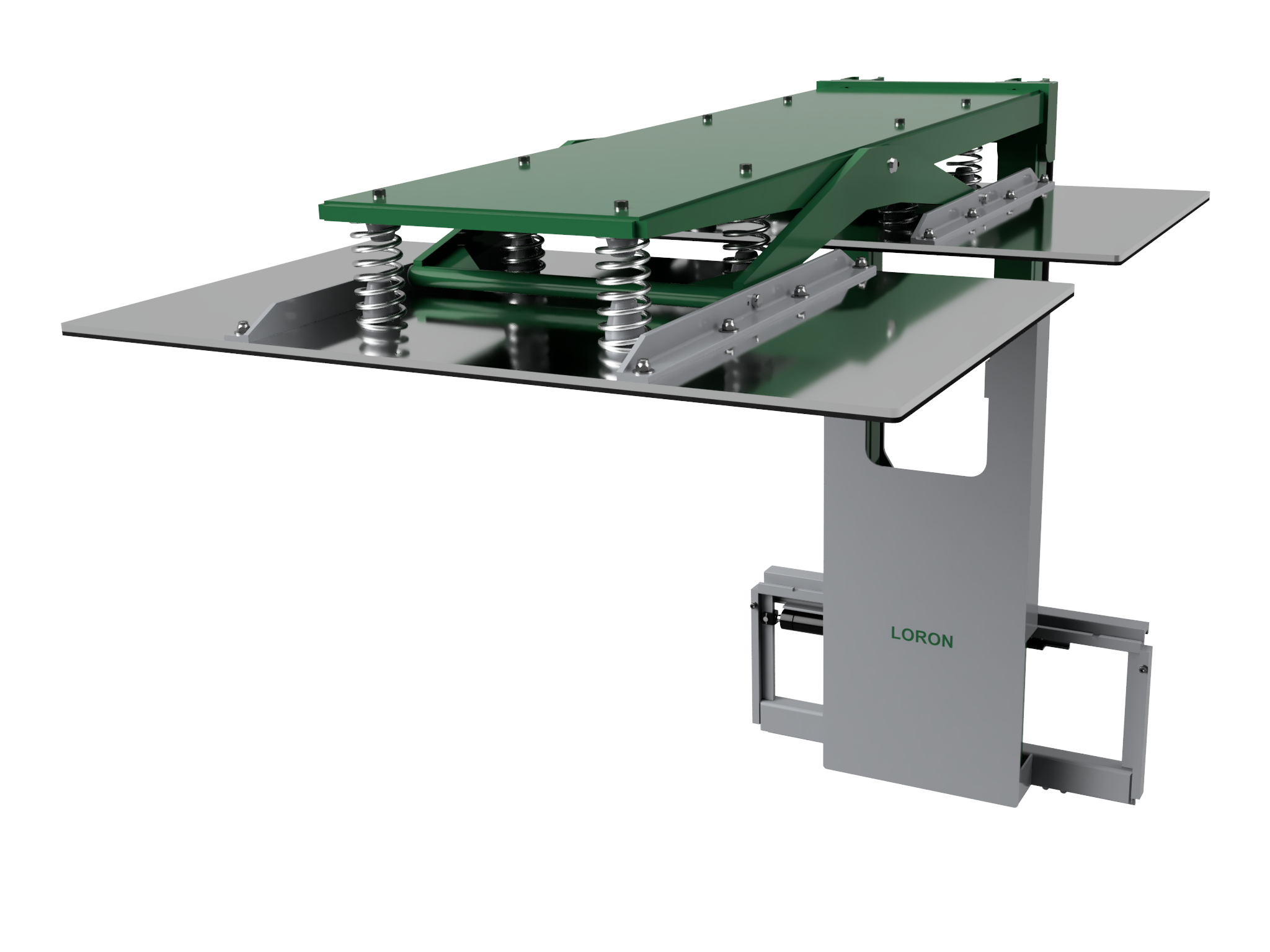 Specialty Products - LORON