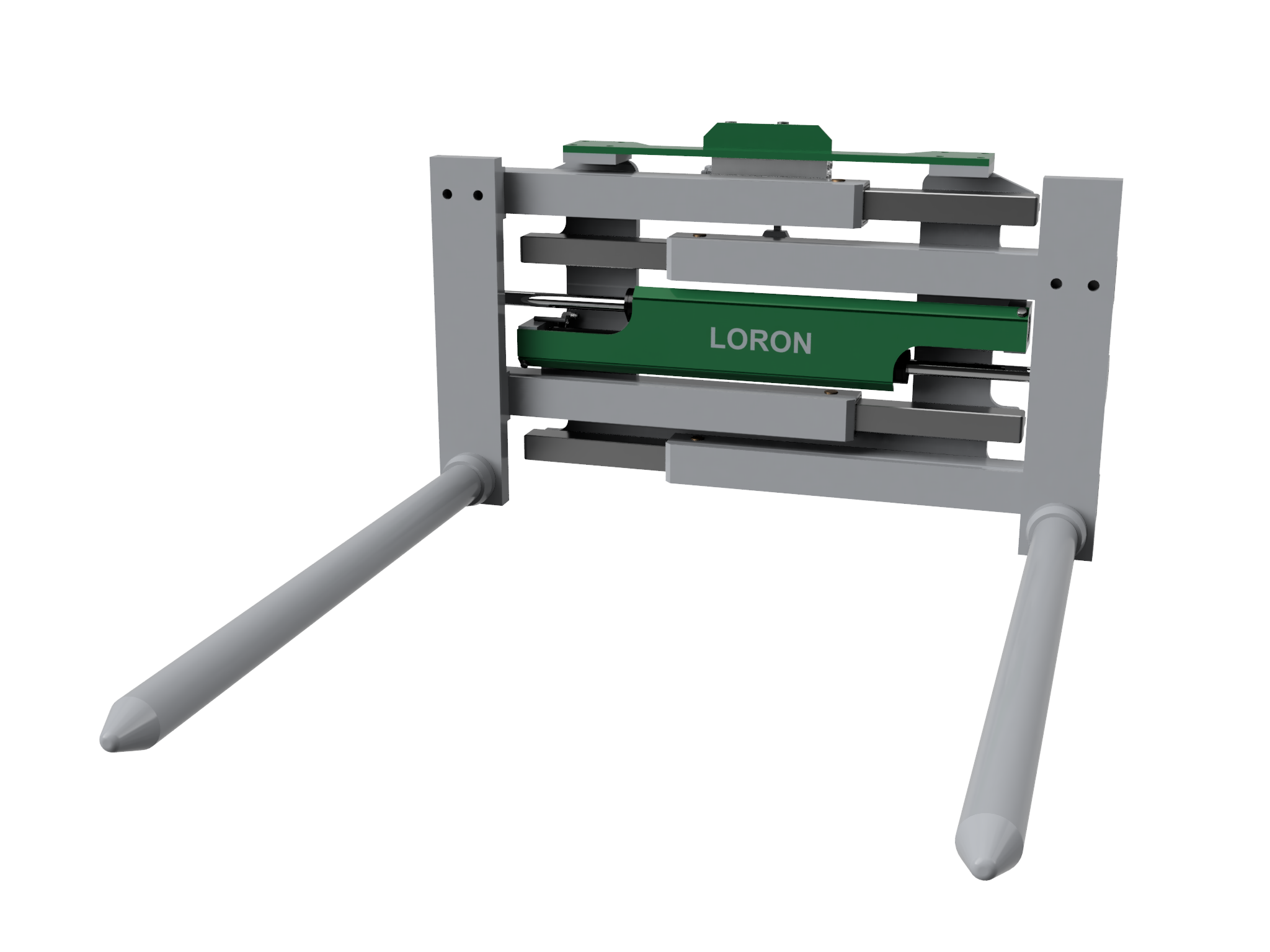 Specialty Products - LORON