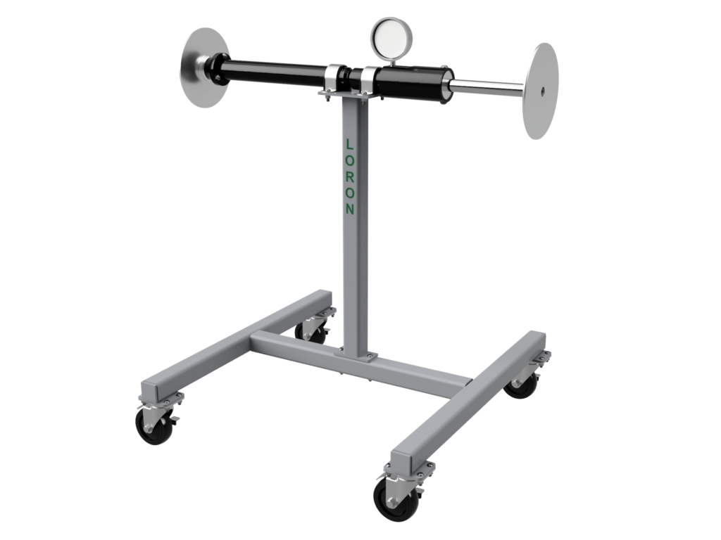 Specialty Products - LORON