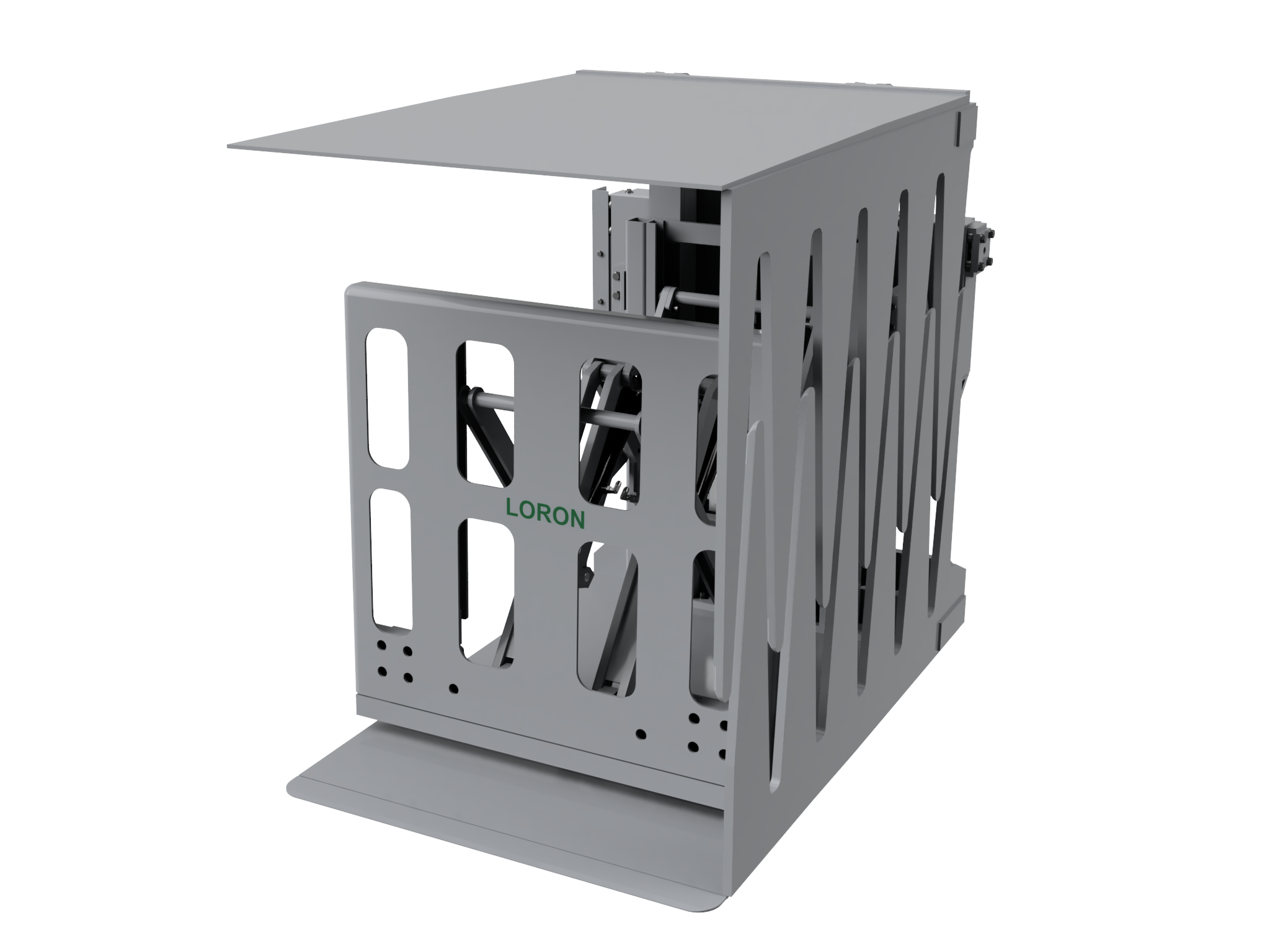 Specialty Products - LORON