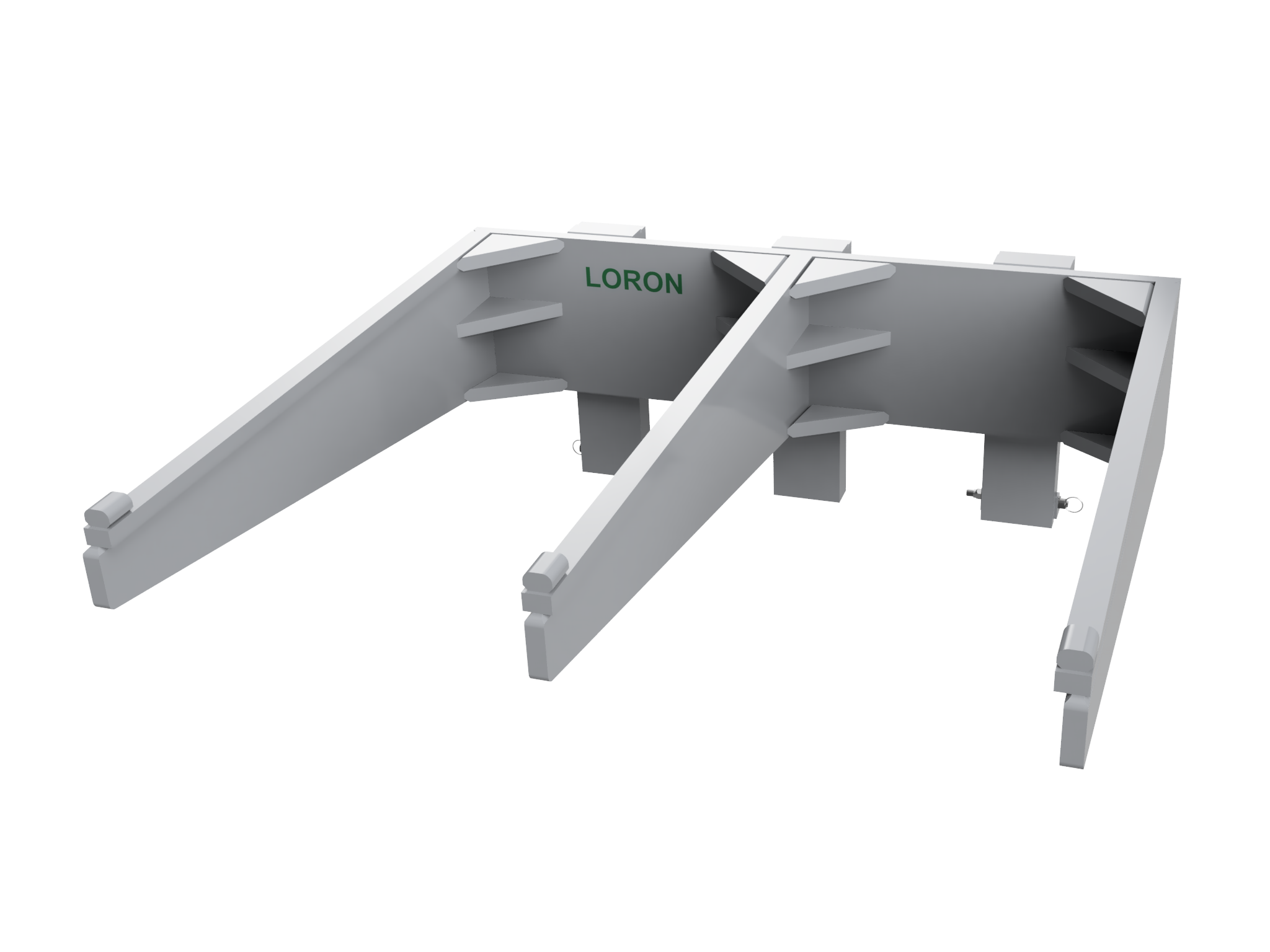 Specialty Products - LORON
